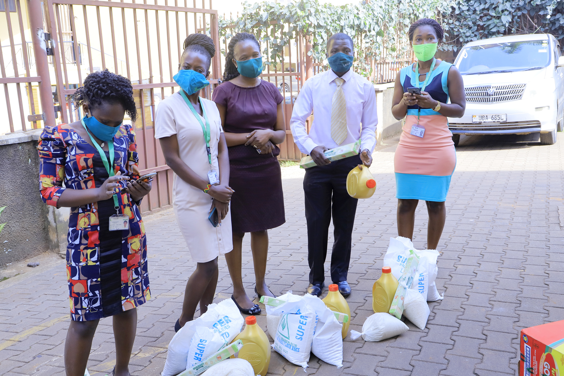 ECLOF UGANDA || More Than A Loan, It's A Strategy